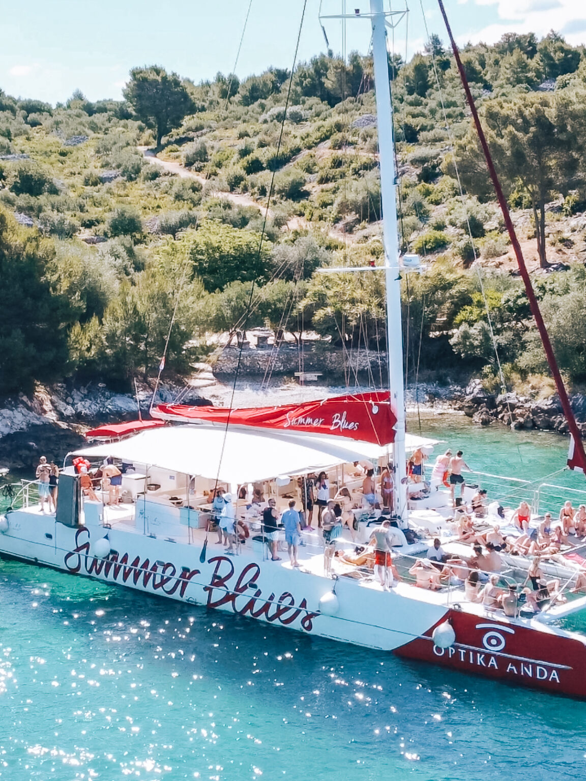 Three Days in Split, Croatia - the ultimate itinerary - Lilas Abroad